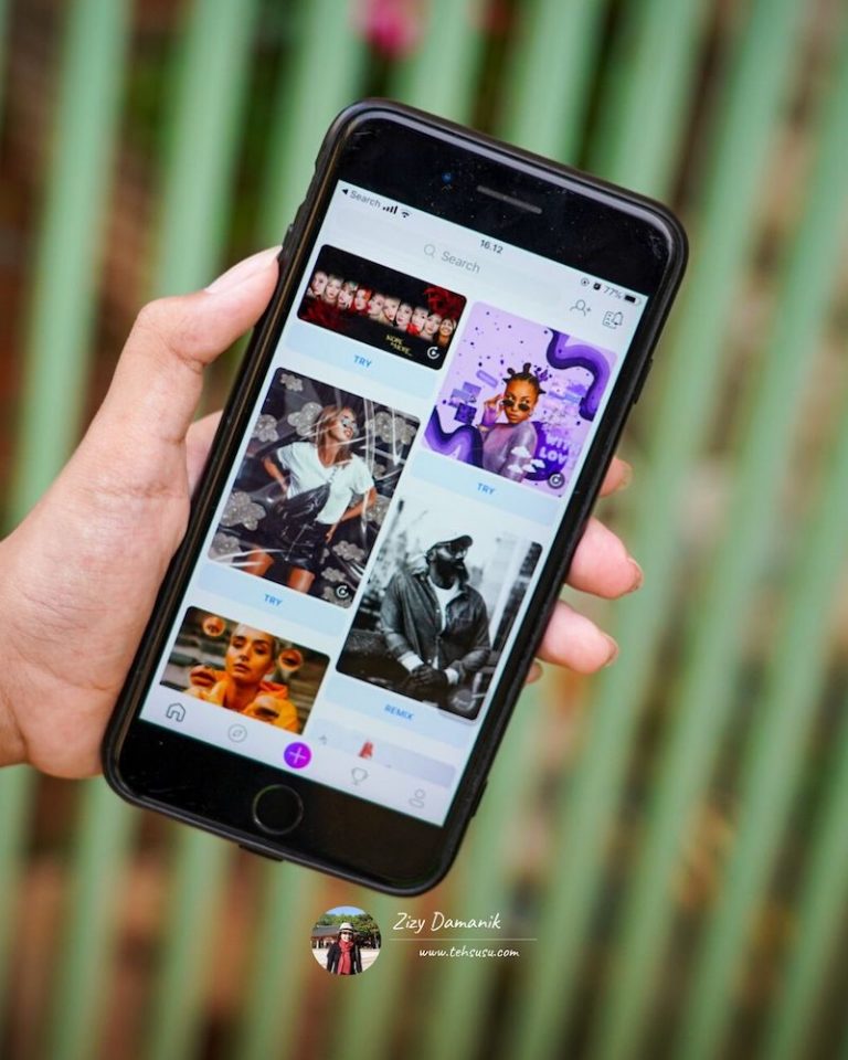 How to Remove Background Using PicsArt - Life and Travel Journal