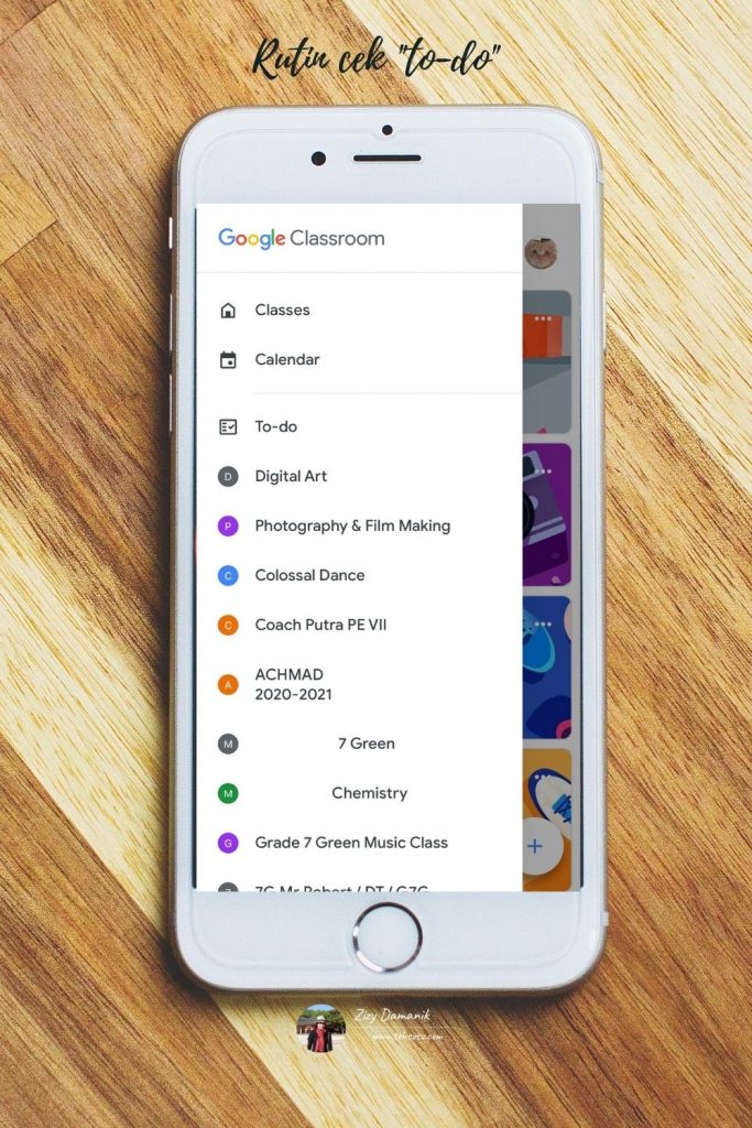 Semua yang Perlu Diketahui Orang Tua tentang Google Classroom. Biar Gak ...