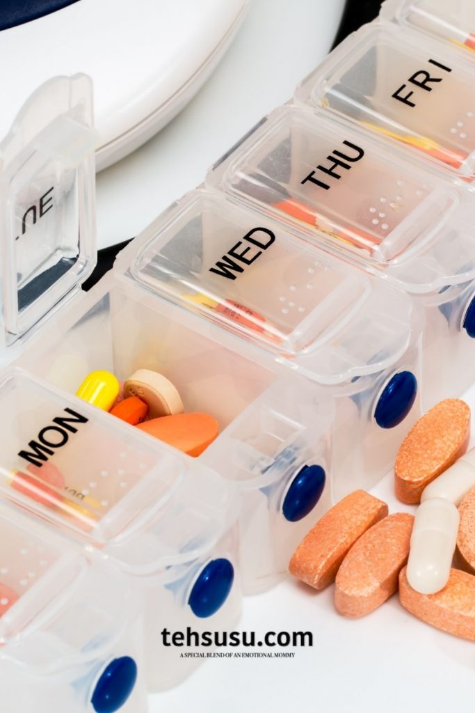 7 Jenis Obat Yang Wajib Saya Bawa Kalau Traveling - Life and Travel Journal