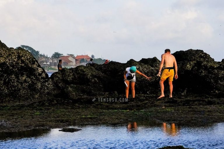 Tips Fotografi: 6 Tips Street Photography dan Contoh Foto
