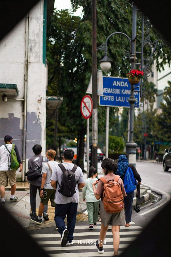Fotografi Human Interest: Melihat Kehidupan dengan Lensa
