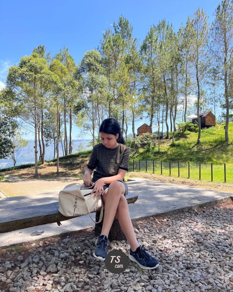 Jauh-jauh ke The Kaldera Toba, Ternyata Belum Ada Apa-Apa